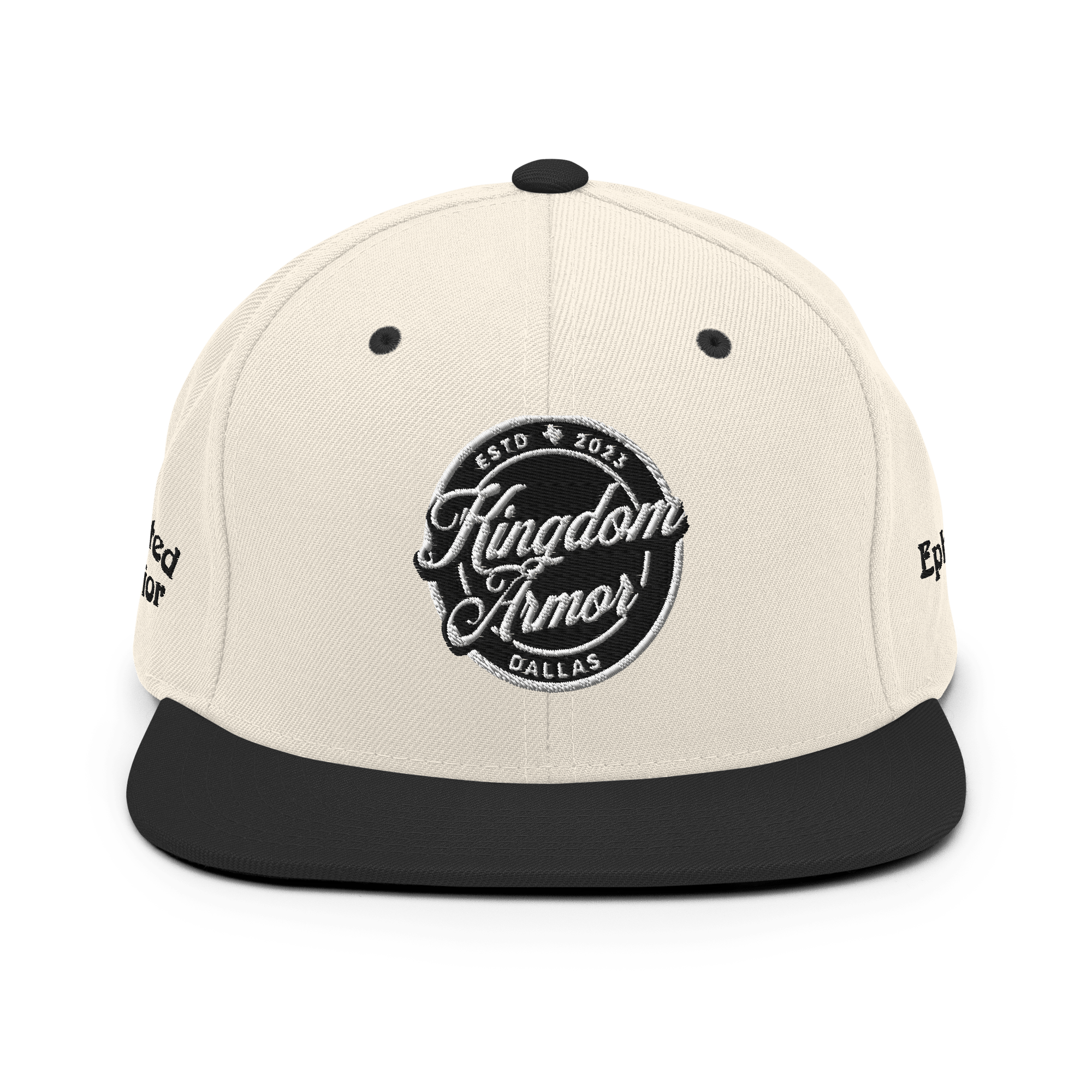 Hat's – Kingdom Armor