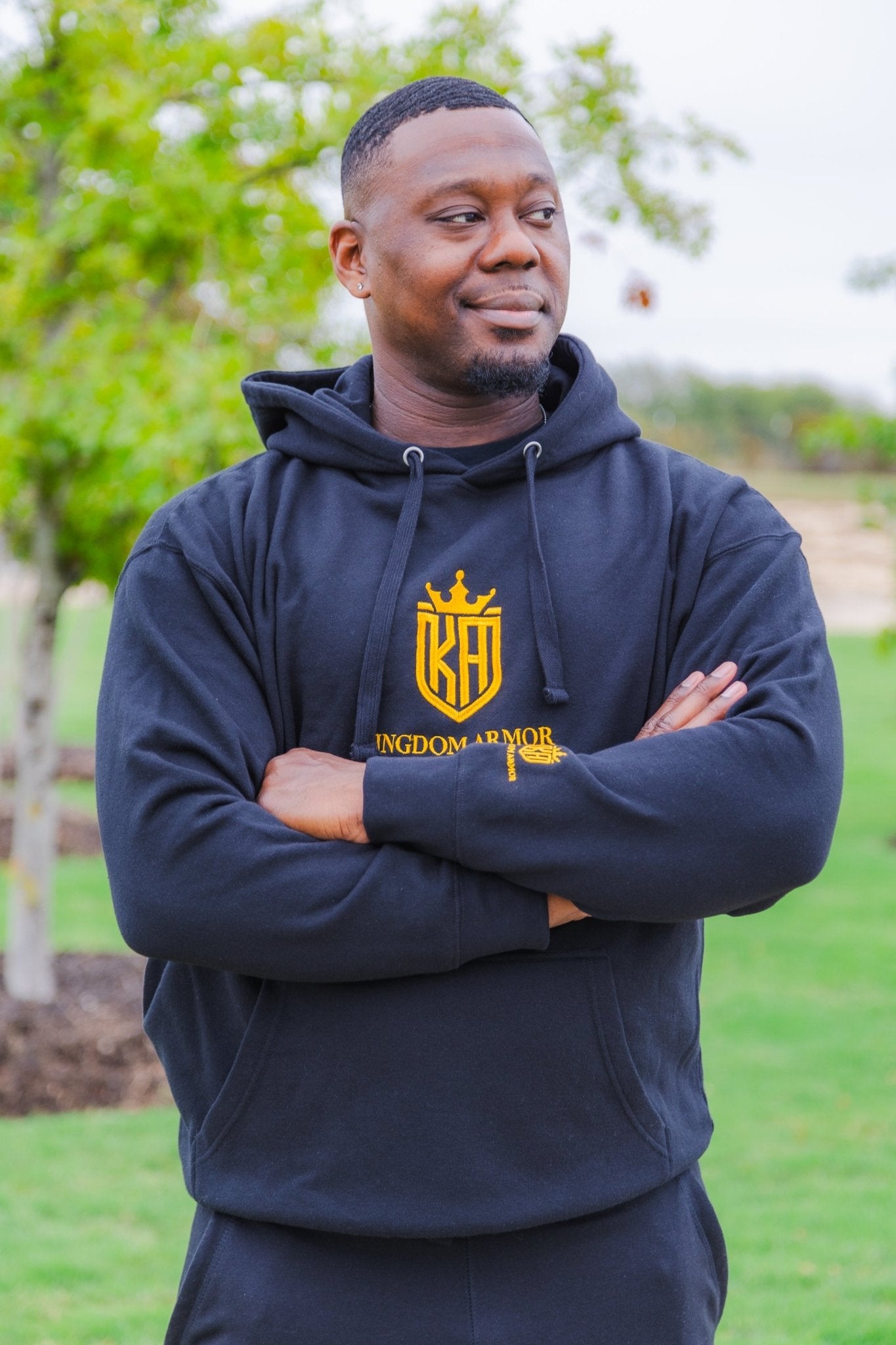 Logo Collection – Kingdom Armor